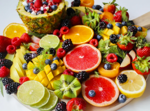Fruit et légume en i : la liste complète - Maison Spécialiste
